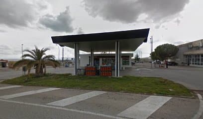 (Estremera) Gasolinera BLANCA - Top Gasolineras